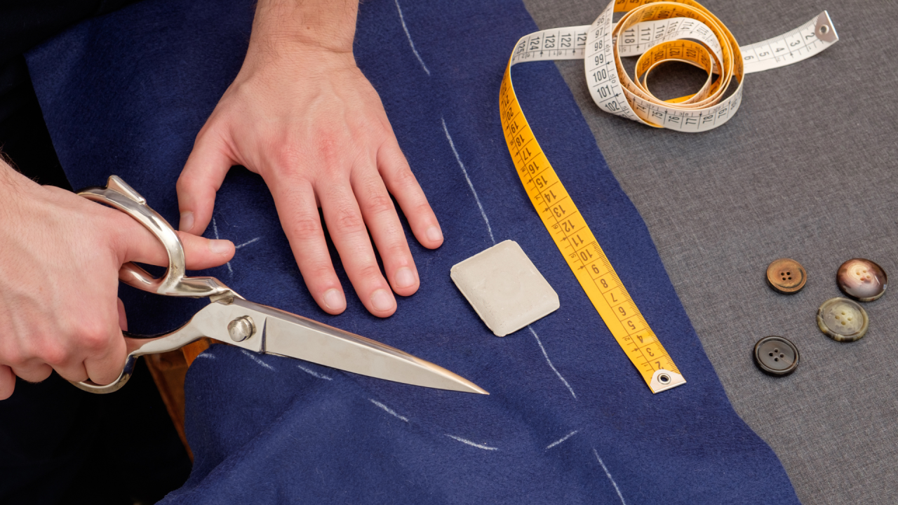 Elegant Alterations